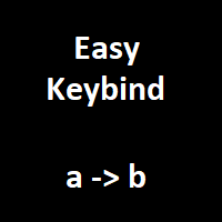 Easy Keybinds by Punished Felix