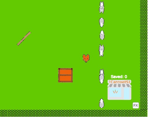 Rabbit Run! by Tsuroru