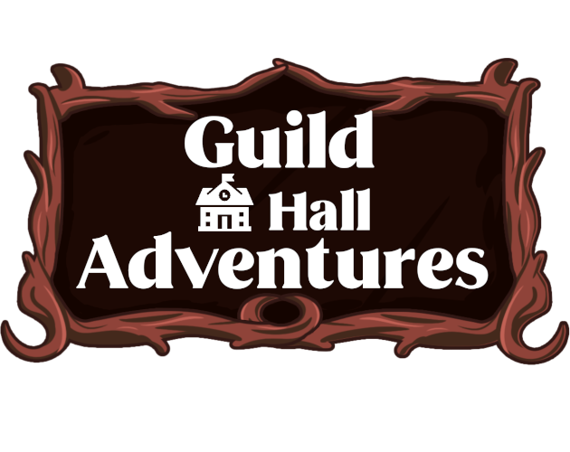 Guild Hall Adventures by Obsessive Games