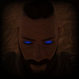 Dune: Death Commando by missingpixel