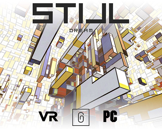 STIJL Dream by Gigoia Studios