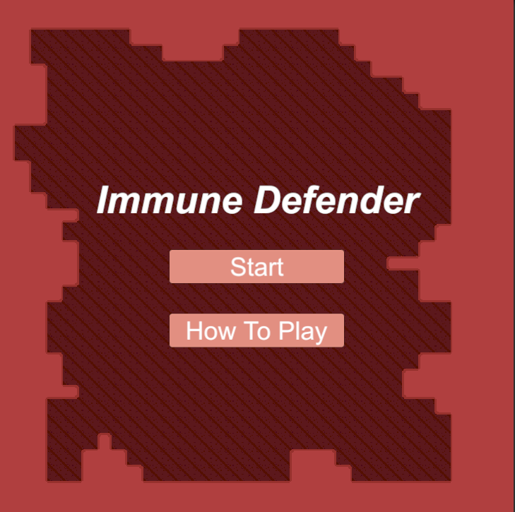 Immune Defender by 510Productions