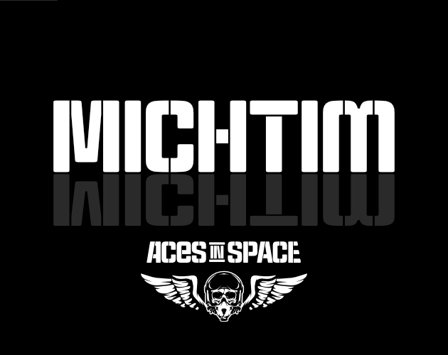 Michtim Playbook for Aces in Space by Georg Zev Mir