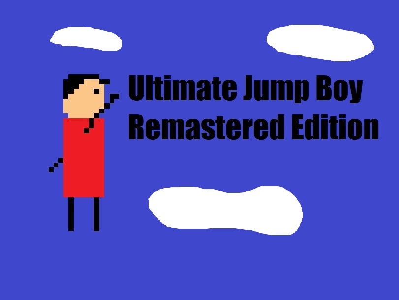 Ultimate Jump Boy Remastered Edition by Prospective Games