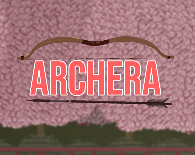 Archera by wendyriv for 2º Reto GameDev - itch.io