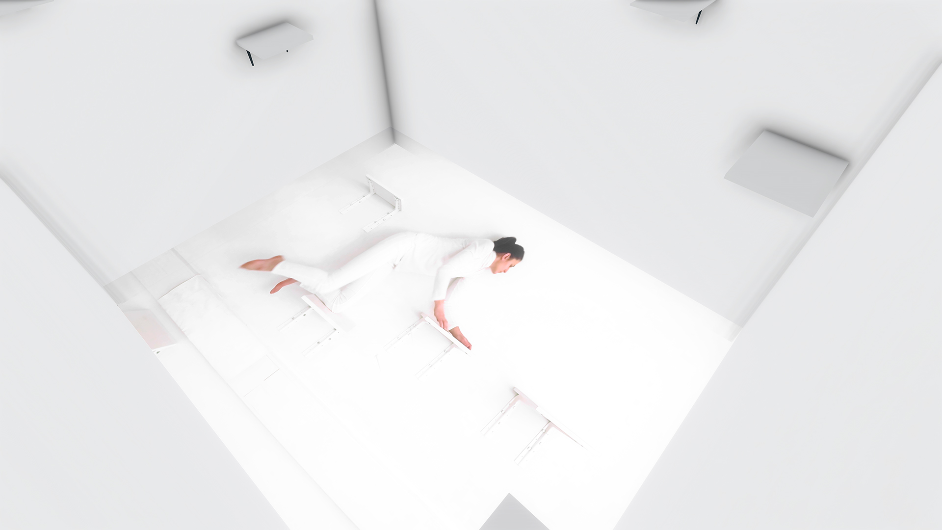 Invisible Forces by kuvaartandtech