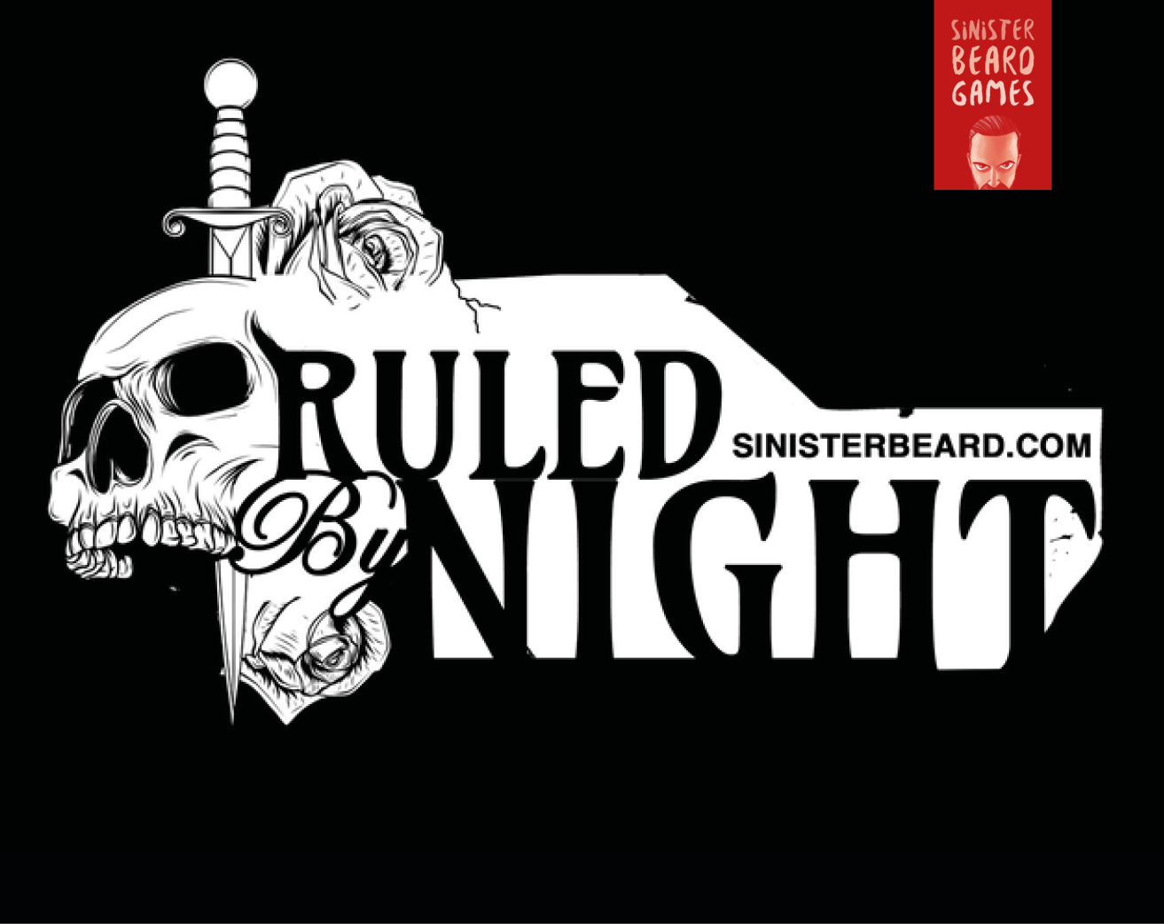Ruled by Night SRD by Sinister Beard Games