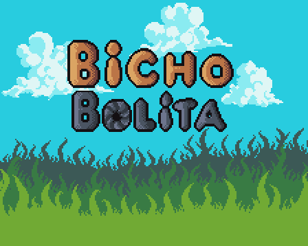 Bicho Bolita by Kijosoft
