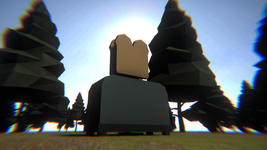 Toaster Simulator 2020 by notzer0