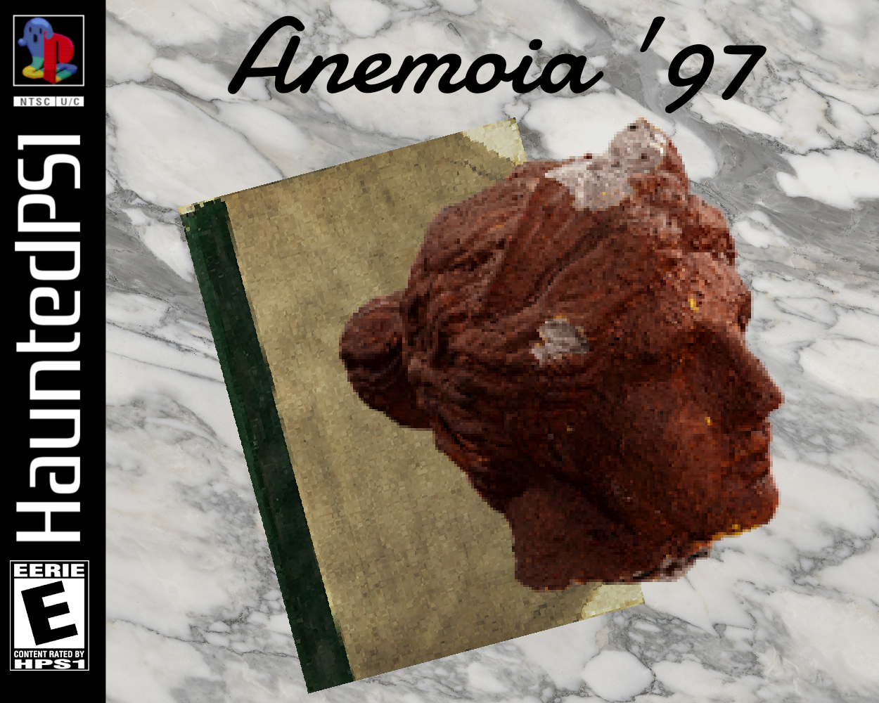 Anemoia '97 (Prototype Version) by Pizza Party