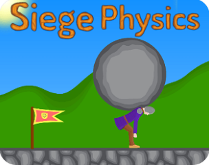 Siege Physics by Copy Gamers