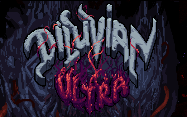 Devlog - Diluvian Ultra (Demo available) by CrestHelm