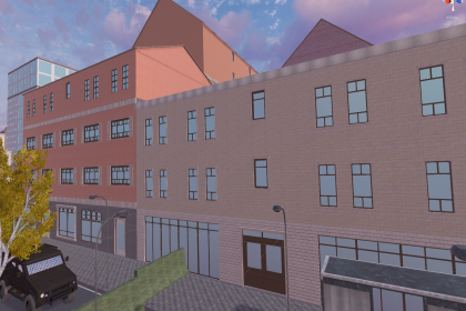 Massive Modular Kit for Unity by PunkDev