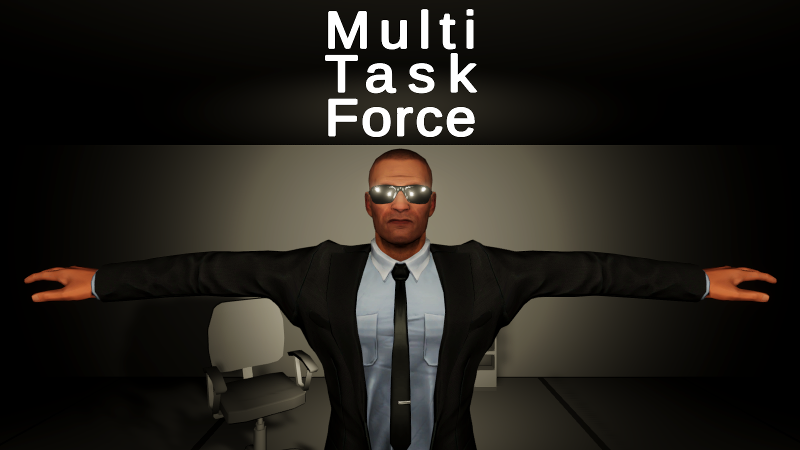 MTF-PreAlpha-Web by Tomatech Games