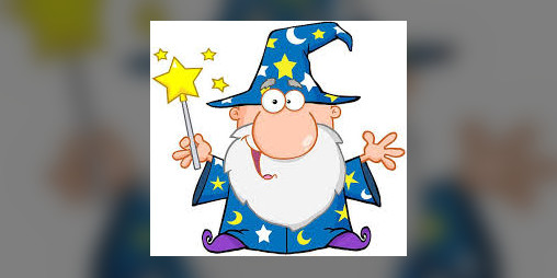 Number Wizard by andydrewb