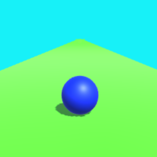 ForceBall 3D by Vaibhav