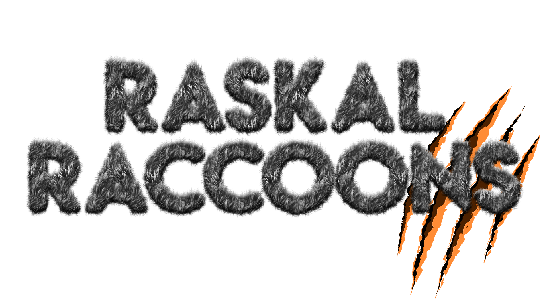 Raskal Raccoons by JelloDog13