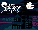 Devlog - Super Spooky by Tonimo Games