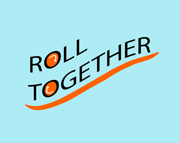 Roll Together by MattDavies