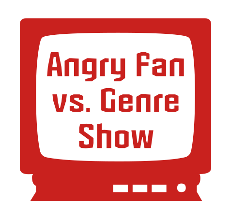 Angry Fan vs. Genre Show by Norton Glover