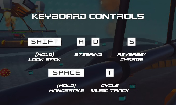 ReCharger by Polysplit Games