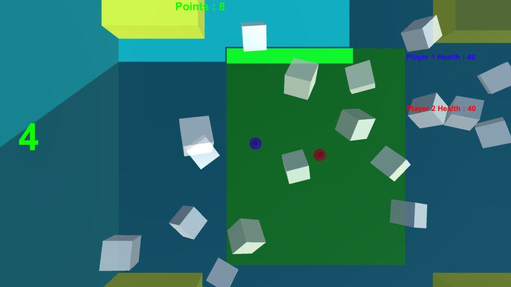 Dodge Revolution by GamingIronStudio