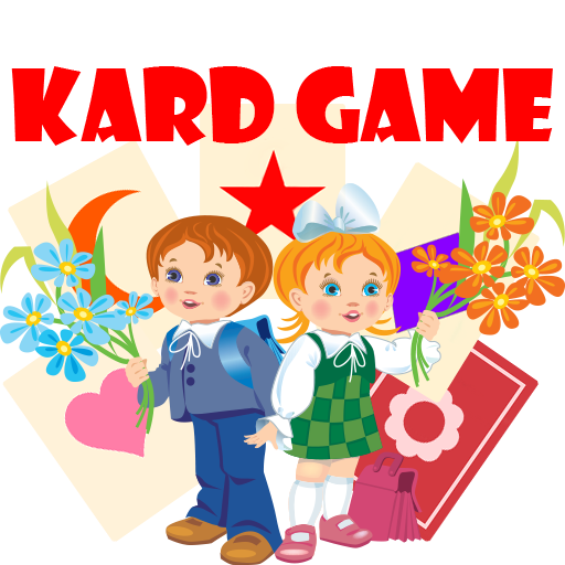 Kard Game by Lucius_47