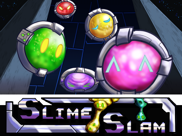 Slime Slam by DEATH