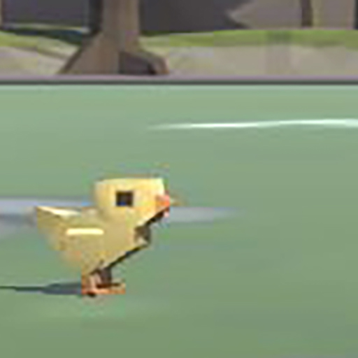 Little Bird by Growmotion Games