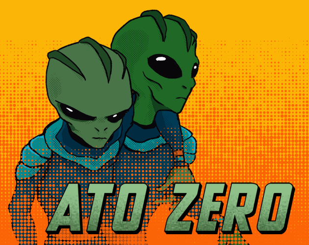 Ato Zero by L. R. Couto, Gabriella Senra