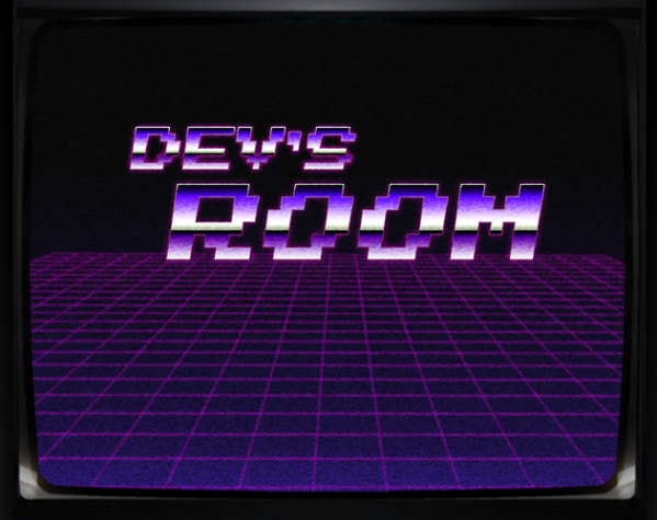 Dev´s Room by eduardogamedev, Rubens3D