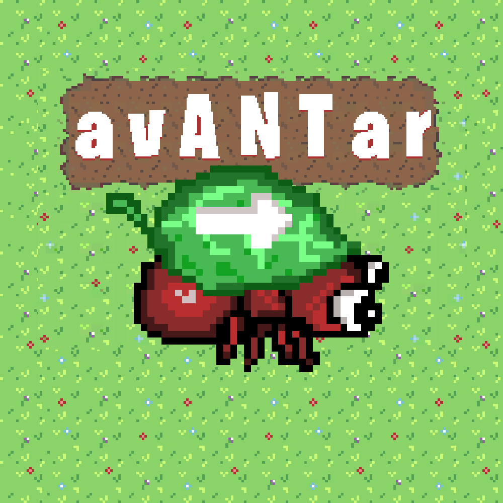 Avantar by Jonyzim, Ogaith