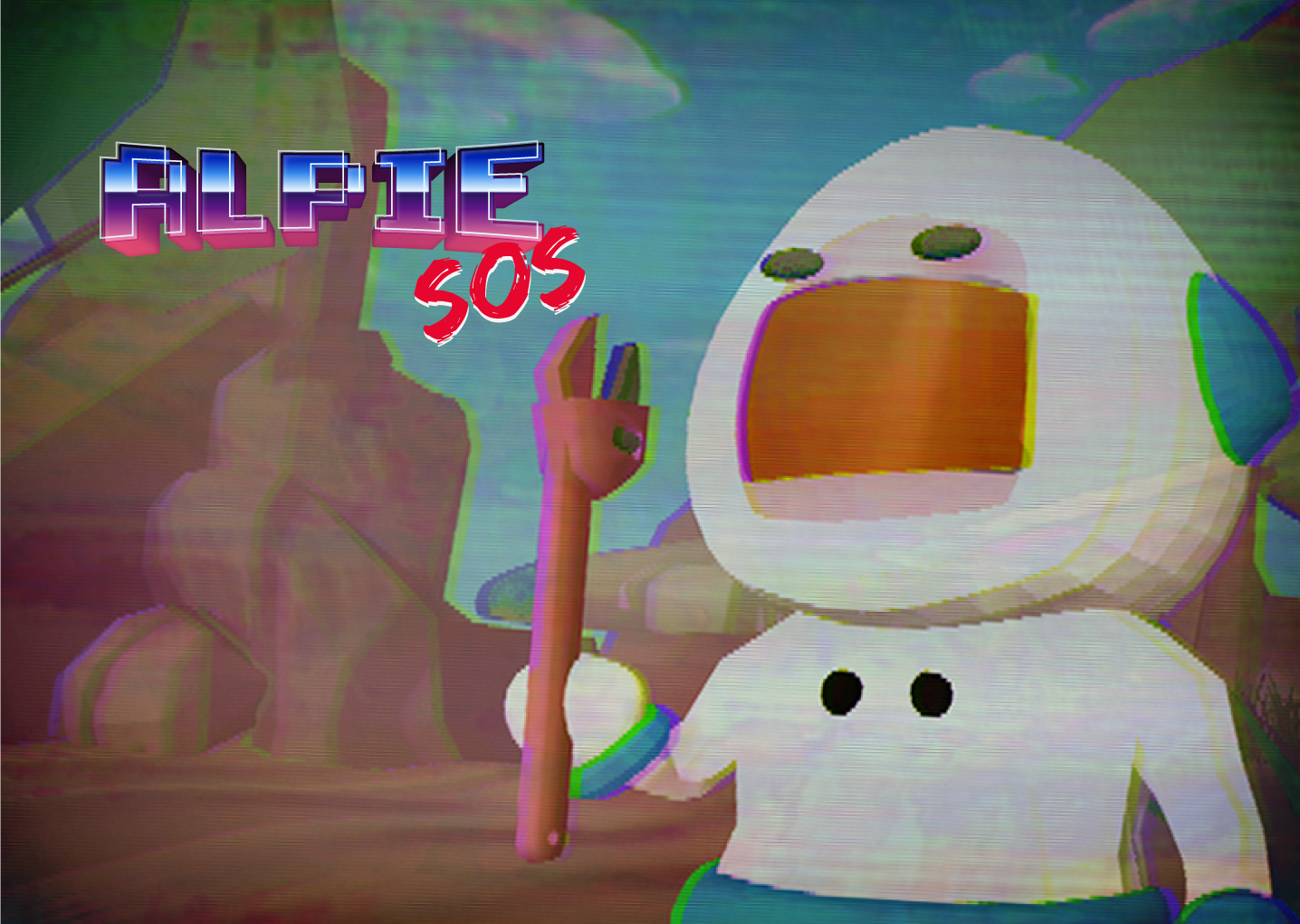 Alpie SOS by Bluepat, Ana C Coelho | anacco, tamironha, LunaSantos ...