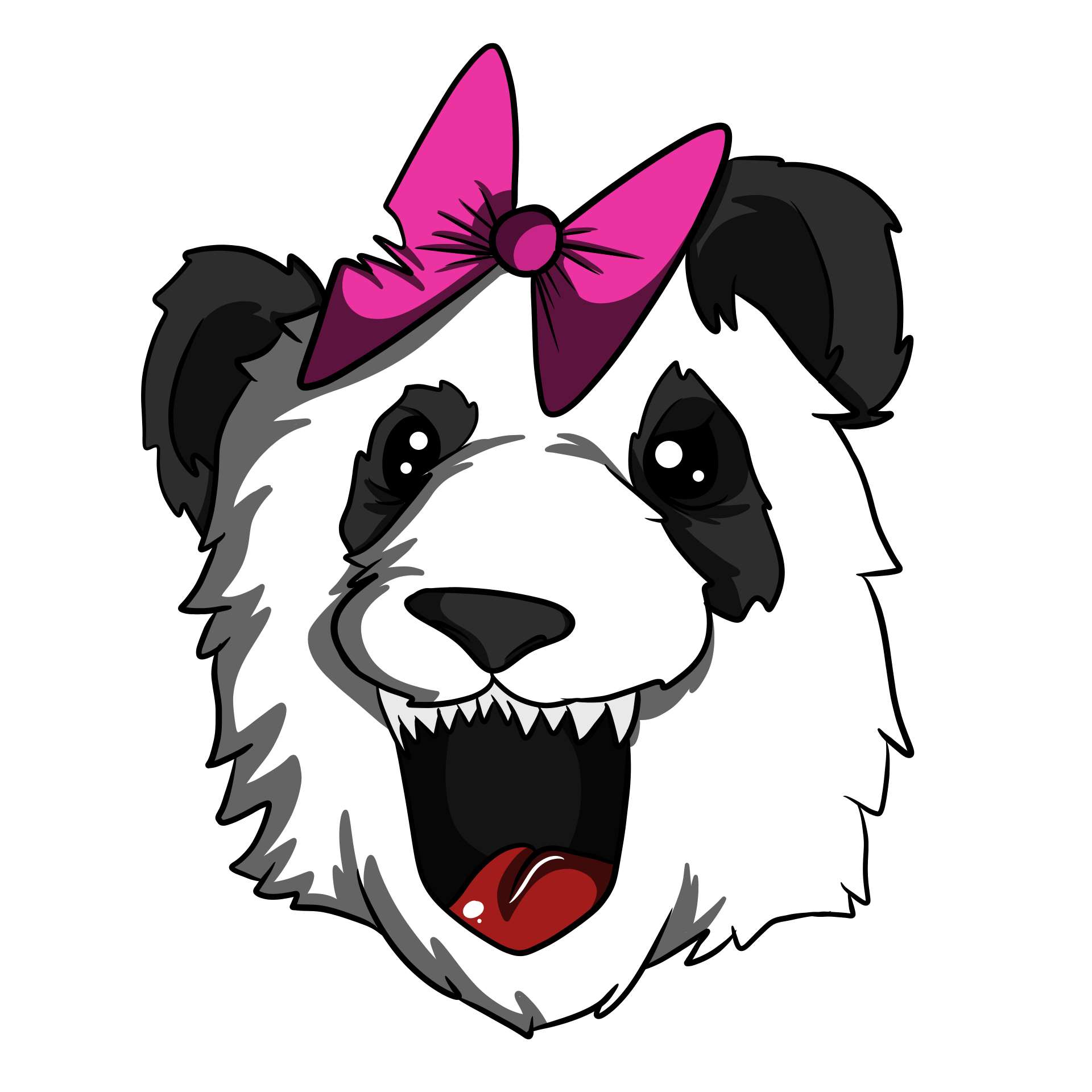 Platform Panda Beta 1.02 by Cute Panda Studios