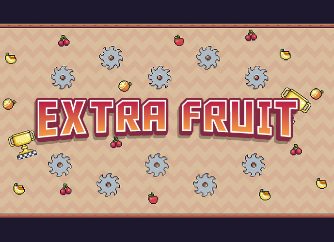 Extra Fruit by Atrease