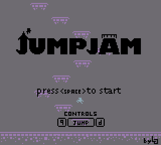 JumpJam by Louvtt