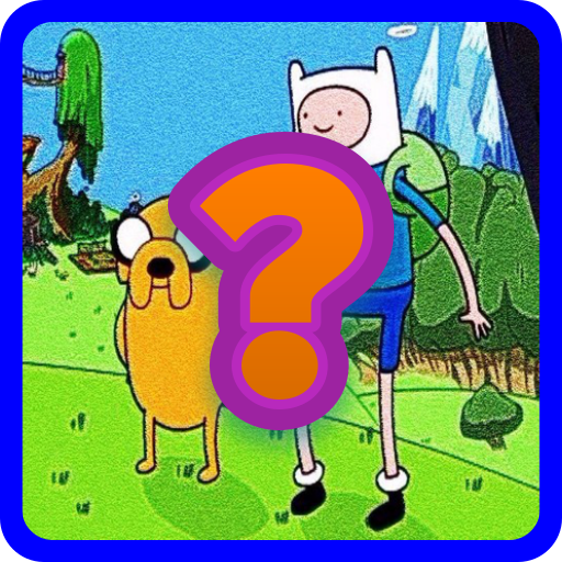 Guess The Cartoon Quiz Game by daniwelch5