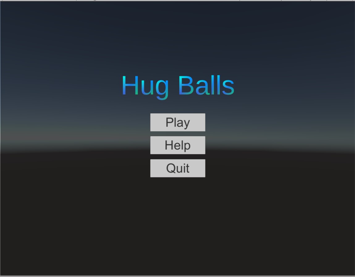 Hug Balls!! by Geni_ses