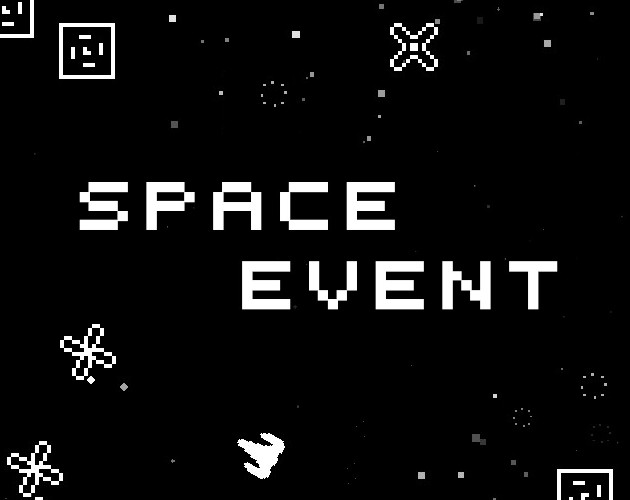 Space Event by Kytric