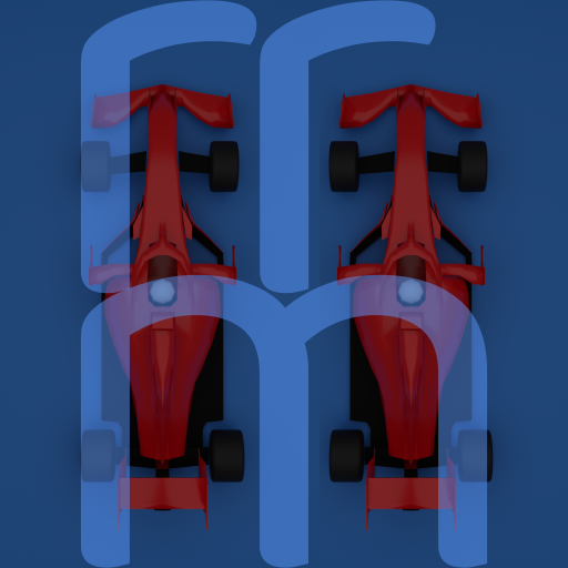 Real-time Racing Manager by RRM Dev