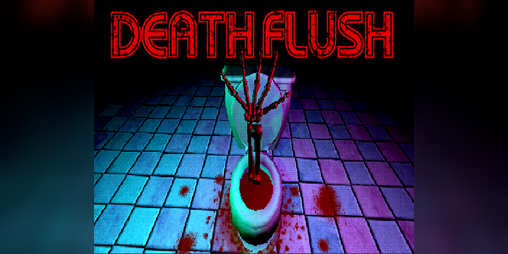 Death Flush by Impostersyndrome
