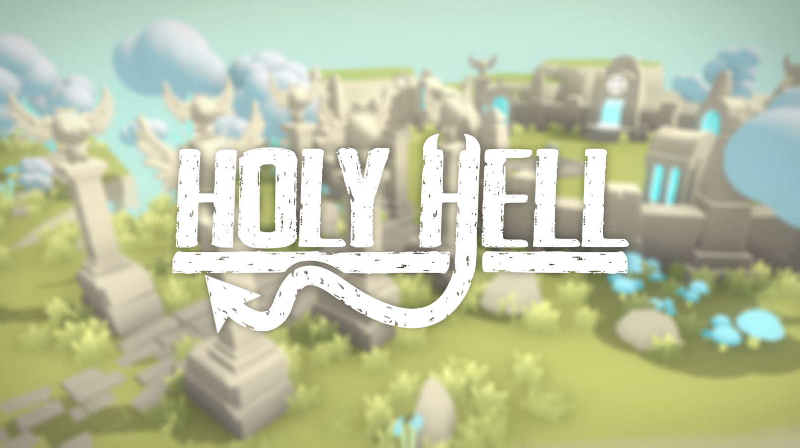 Holy Hell by Redoak Studios, NCHammer, Diotins