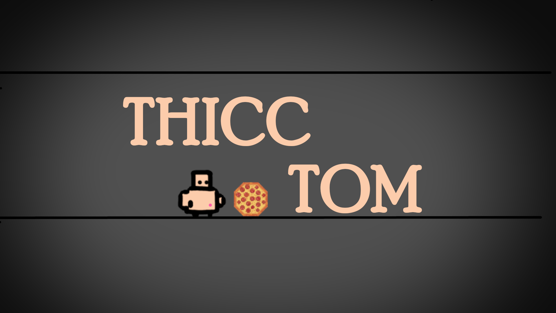THICC Tom by DZTH
