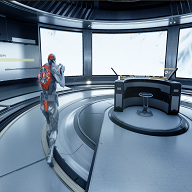 Mission Controller Review - SimpleShooter by VicAgent