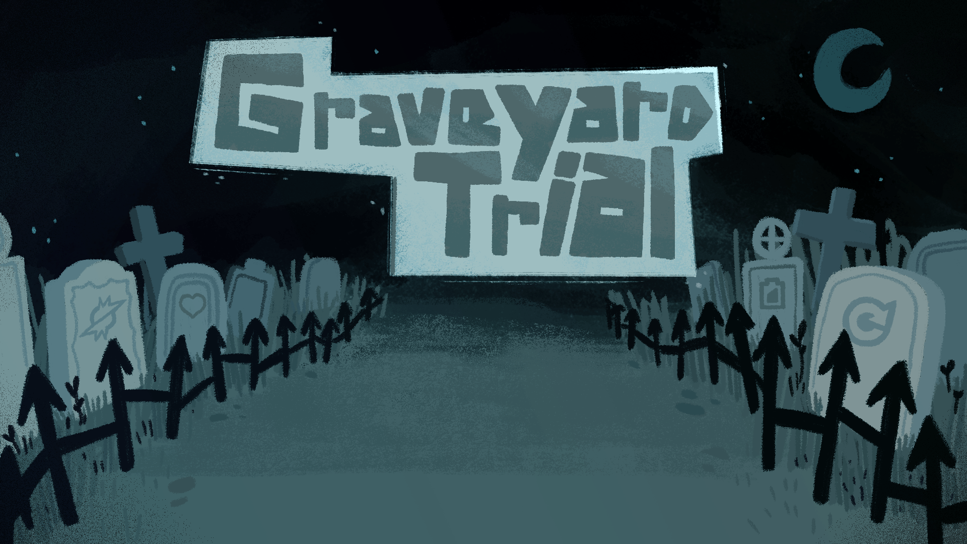 Graveyard Trial by gamewill, Marlowe Dobbe