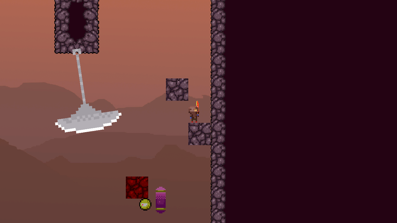 Exitium Scroll by Sfundo(sk)