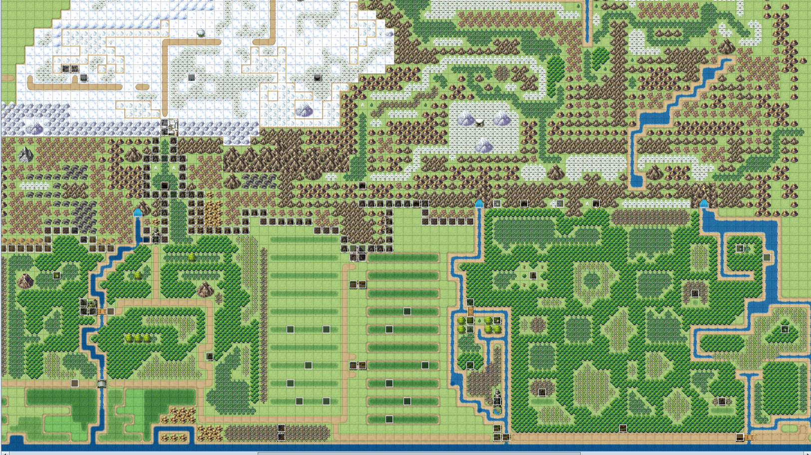 The Observer (part 1) by studlytheknight