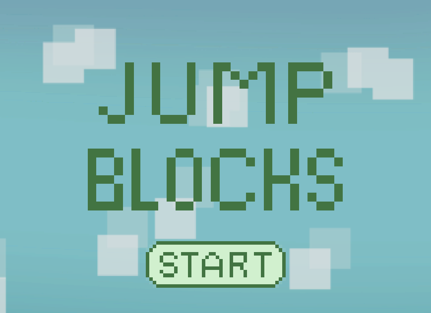 Jump Blocks by coolmintcrush