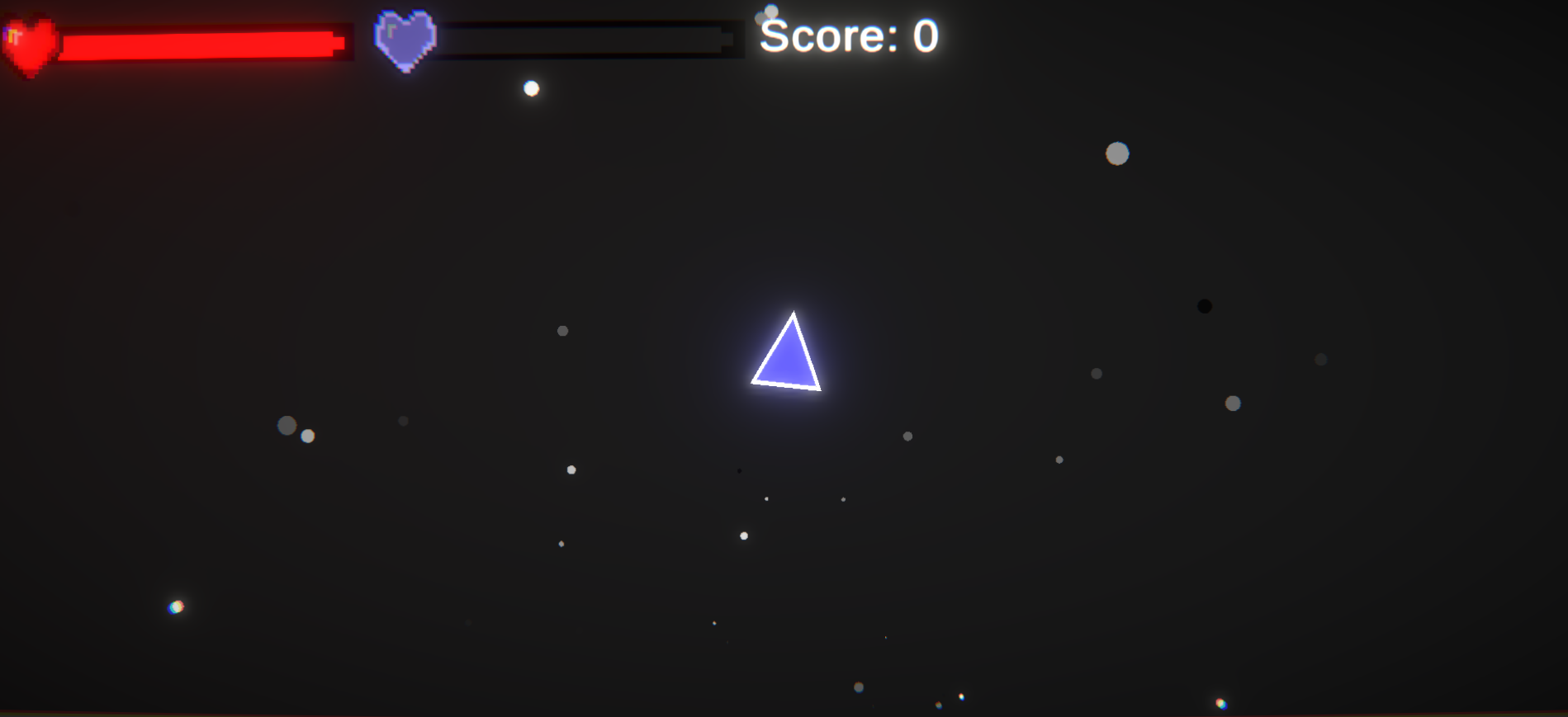 Void Blast by roboknight5