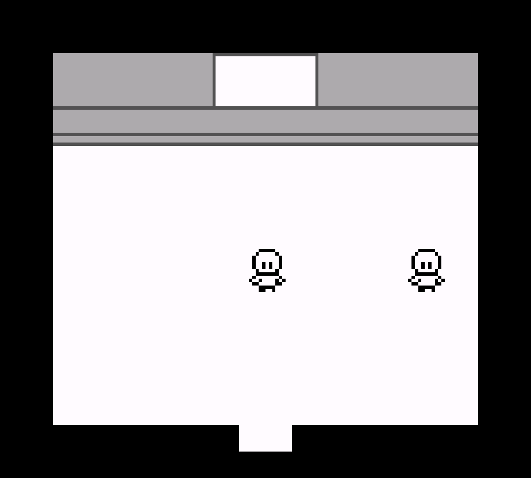 Test GBStudio Game by Oretal